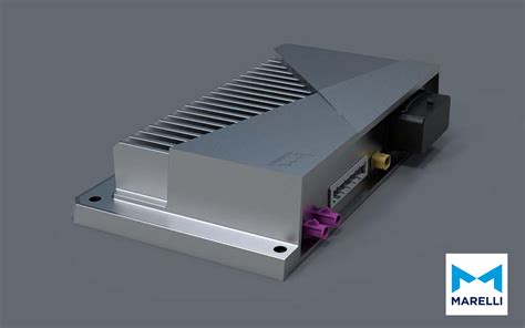 Light Domain Controller Enables Software Defined Vehicle Architectures — Led Professional Led