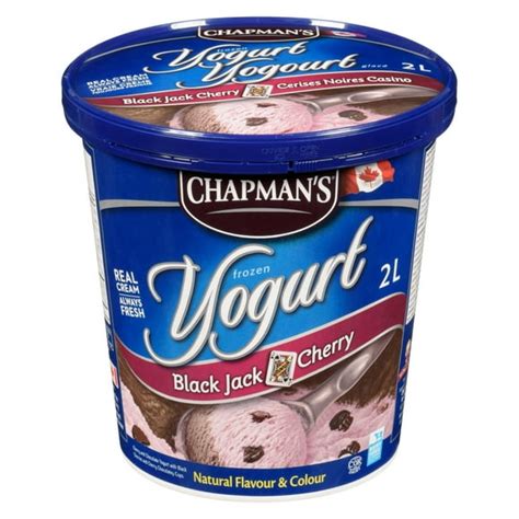 Chapmans Ice Cream Walmart Canada