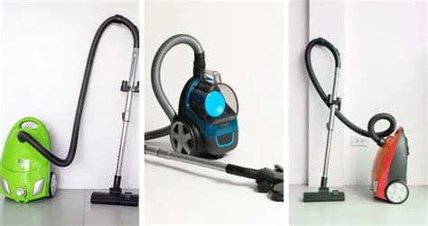 Vacuum Cleaner Guide From Handheld To Industrial Models