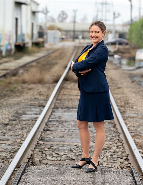 About Alison Mccrary