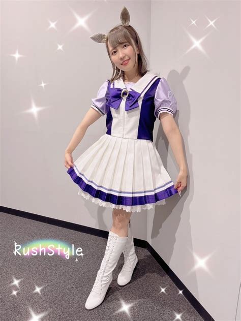 中村カンナが アニメ「road To The Top」アルバム発売記念配信イベントに出演いたしました。 Rush Style‐ラッシュスタイル｜声優事務所 タレント事務所 株式会社