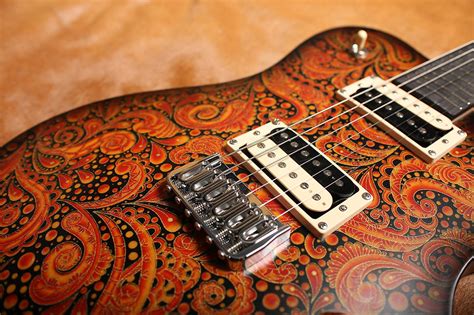 Home Texas Toast Guitars