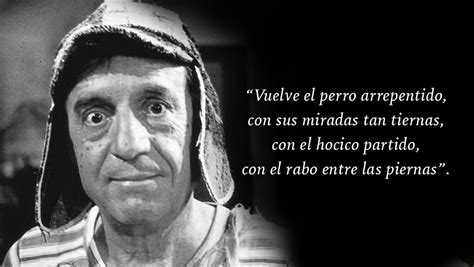 21 Joyas De Sabiduría Que Nos Dejó El Chavo Del 8