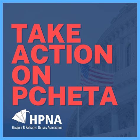 Hospice And Palliative Nurses Association On Linkedin Use Hpnas Action Center To Quickly And