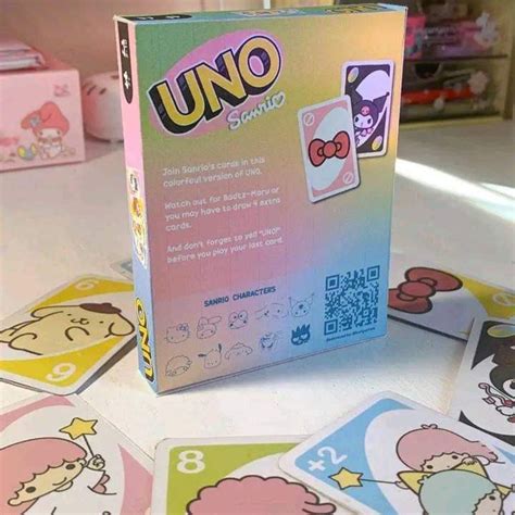 Hello Kitty And Friends Uno Çıkartma Yılbaşı Fotoğrafları Kırtasiye