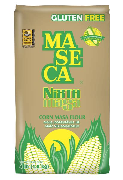 Maseca Maseca