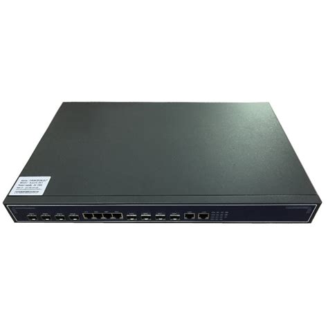China Fiber Optic Modular Patch Panel 1u For Sc Lc St Free Collocation Interfaces Manufacturers