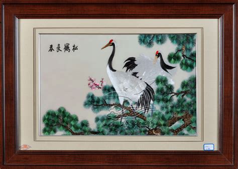 湘绣图片大全高清湘绣图片苏绣图片大全第2页大山谷图库