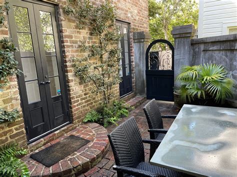 35 Tradd St Charleston Sc 29401 House Rental In Charleston Sc