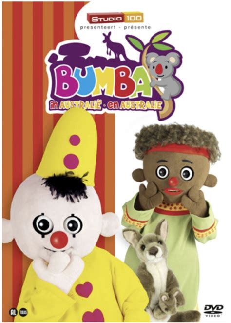 Bumba In Australië Filmreus
