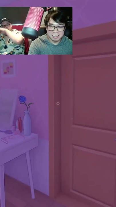 Mita Shower Sceneim Sorry Miside Youtube