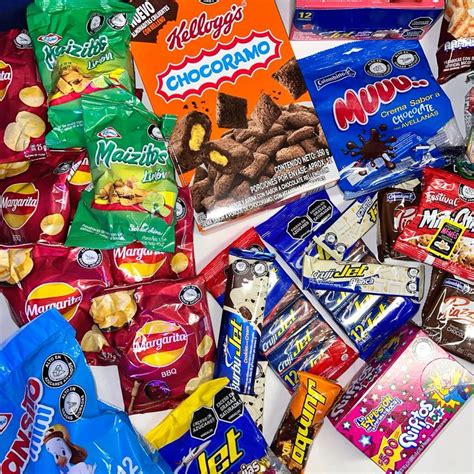 Mecatos Colombianos Instagram Photo Grocery Grocery Store