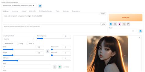 Stable Diffusion LoRA Models A Complete Guide Best Ones Installation