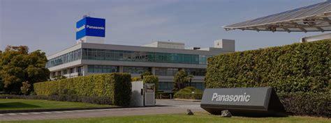 About Panasonic Group - Panasonic Holdings