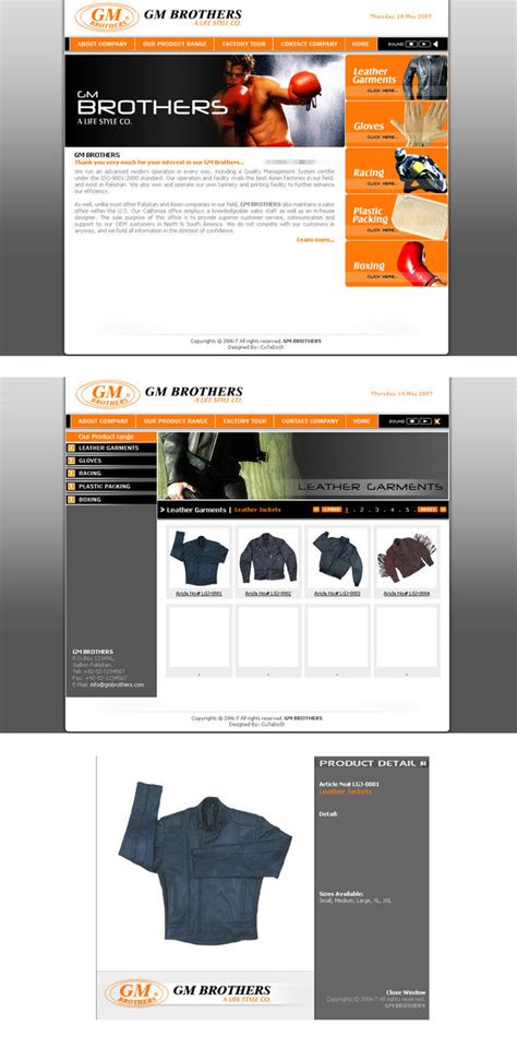 Gm Brother By Cutedost On Deviantart