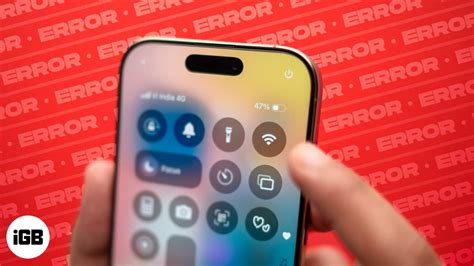 Fixed Wi Fi Not Working On IPhone After IOS 18 Update