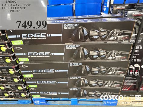 Edge Golf Clubs Costco At Skye Kinsella Blog