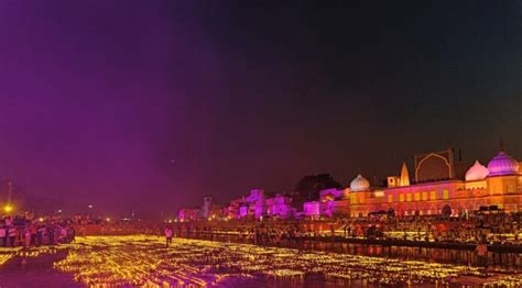 Diwali 2023 Date History And Why Do We Celebrate