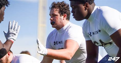 3 Star Ol Cody Taylor Talks Commodores More