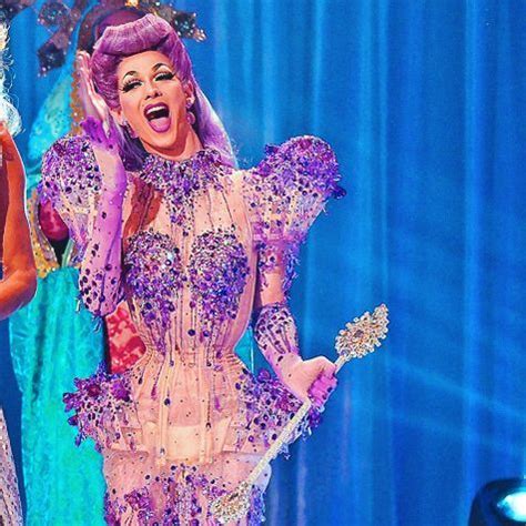 My Top 20 Rupauls Drag Race Looks Of All Time — Sydney Yaeko