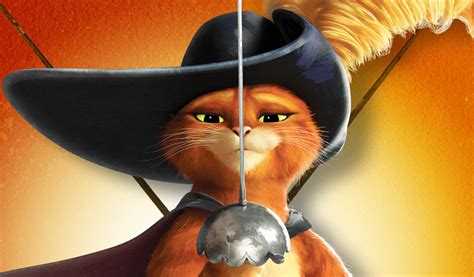 Puss In Boots Fairy Tale References Universal And Dreamworks