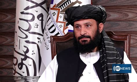 گفتگوی ویژه با حمدالله نعمانی، سرپرست وزارت شهرسازی Ariana News Afghanistan News