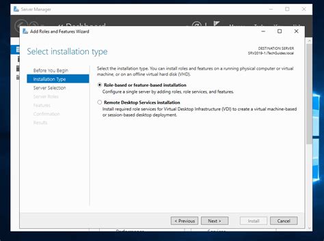 How To Install And Configure WSUS In Windows Server 2019 Itechguides