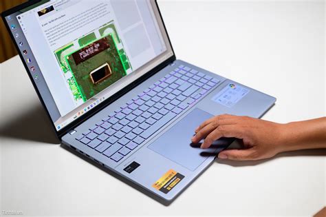 Tr I Nghi M Asus Vivobook S Oled Laptop M Ng Nh V I Chip Ai V M N