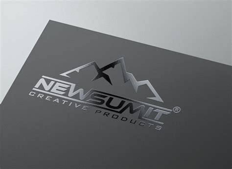 Sumit Logo Design