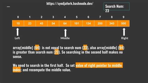 binary search pptx