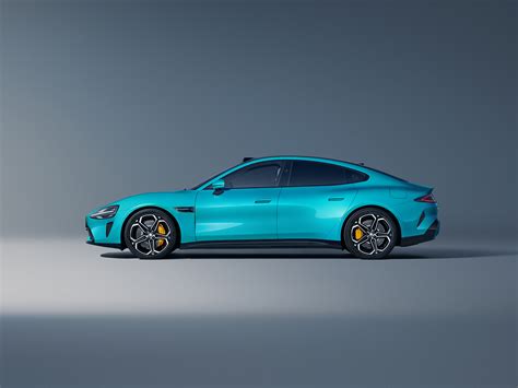 Xiaomi Luncurkan Teknologi EV Lewat Xiaomi SU7 Zetizens Id