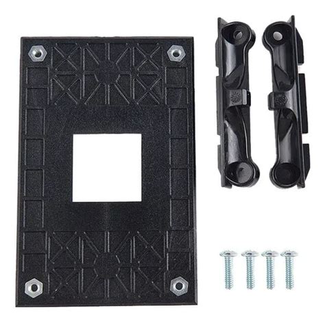 Bracket Para Socket Am4 Amd Negro Cuotas Sin Interés Bracket Para Socket Am4 Amd Negro Cuotas Sin Interés