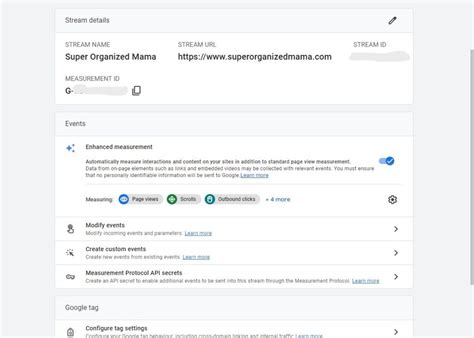 How To Install Your Google Analytics Tracking Code And Check It Works Productive