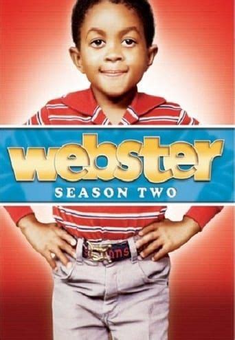 Webster Summary Latest News Trailer Season List Cast Where To