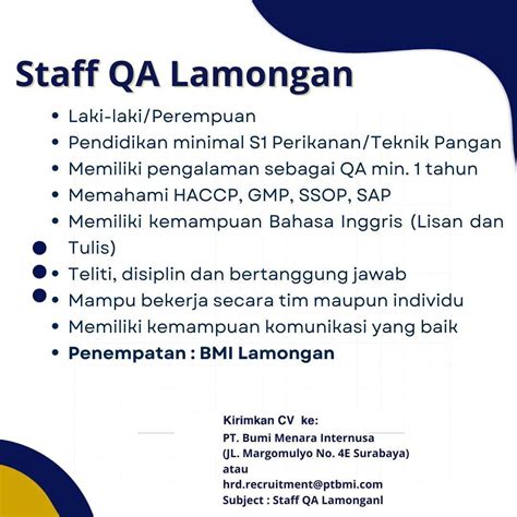 Dicky Darmawan Posted On Linkedin