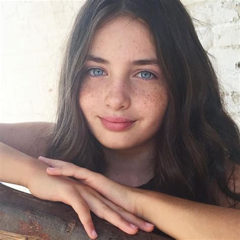 Lilianna Kruk Photos Social Media February 2017 • Celebmafia