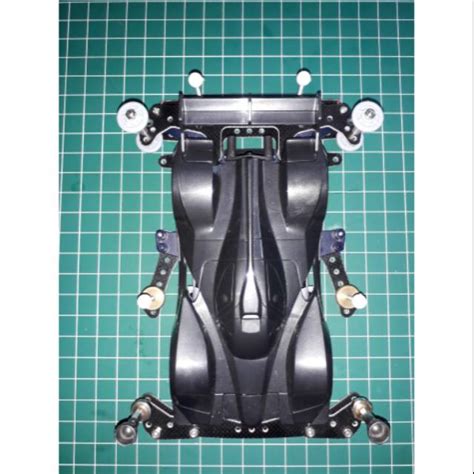 Jual Sto Basic Ma Chassis Include Dinamo Shopee Indonesia