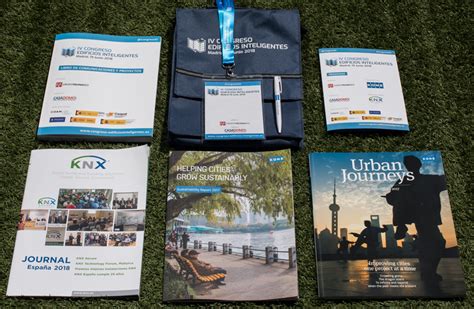 4 Congreso Edificios Inteligentes Material Congresistas • Casadomo