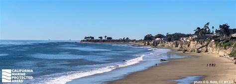 Ucsb Campus Beach