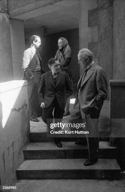 47 John Casson Photos And High Res Pictures Getty Images