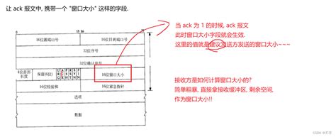 【网络编程】tcpudp协议详解udp、tcp协议学习 Csdn博客