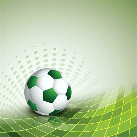 Football Or Soccer Abstract Background 25871713 Vector Art At Vecteezy