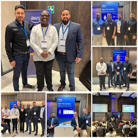 Osman Haji On Linkedin Transformation Africatech Awsmap