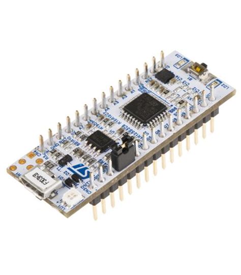 Nucleo F303k8 Stm32 Nucleo 32 Development Board