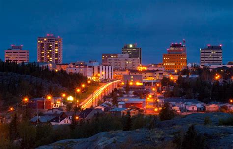 Communities in the NWT | Spectacular Northwest Territories Conference ...