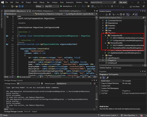 Authentication And Authorization With Identityserver4 In Net Core