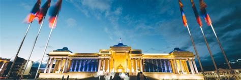 Үндэсний баялгийн сангийн тухай хуулийг хэрэгжүүлэх Засгийн газрын тогтоолыг баталлаа