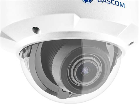 Powerline 5 Dome System Plus Bascom