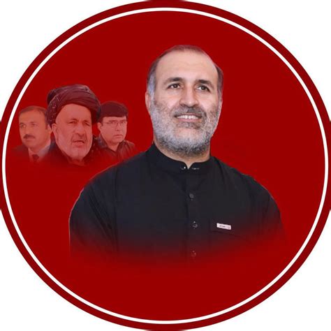 محترم مشر اصغر خان