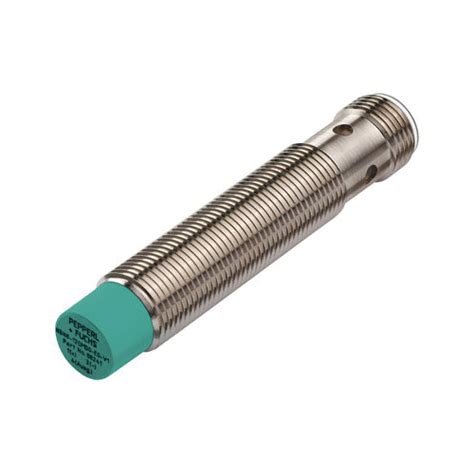 Nbn8 12gm50 E2 V1 Pandf 12mm Kendall Electric Inc